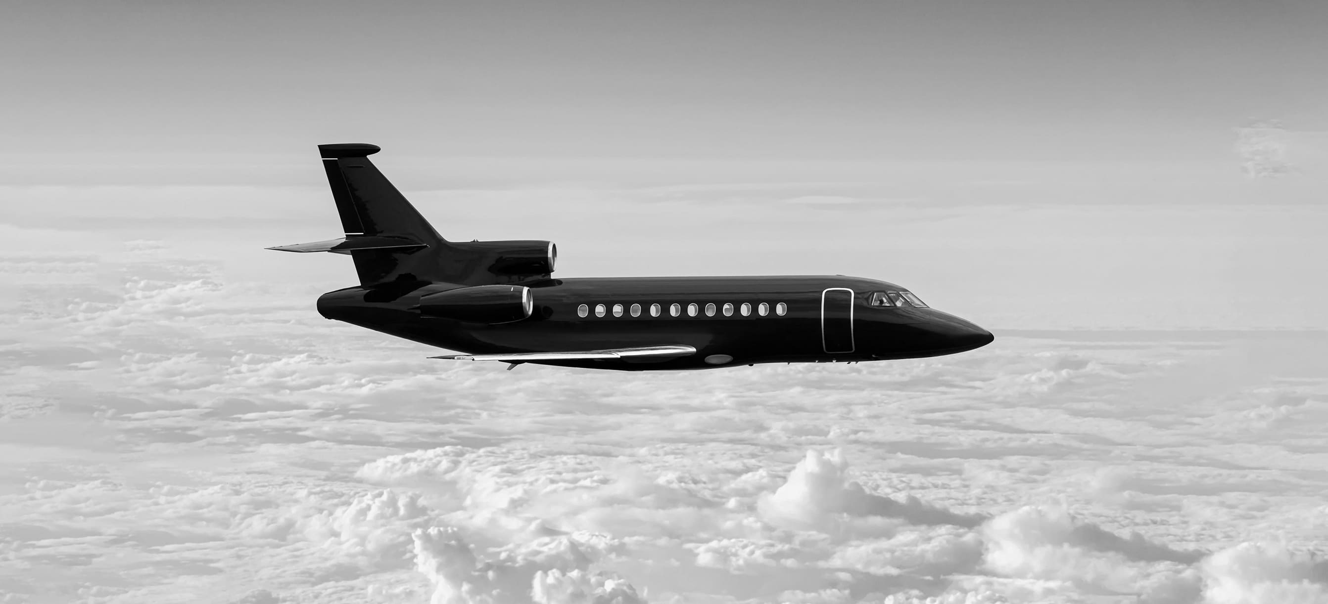 FlyBLACK